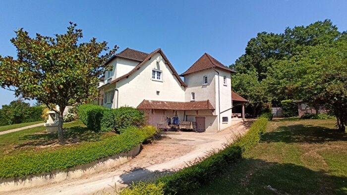 Loisy : Maison 8 pièces à vendre
