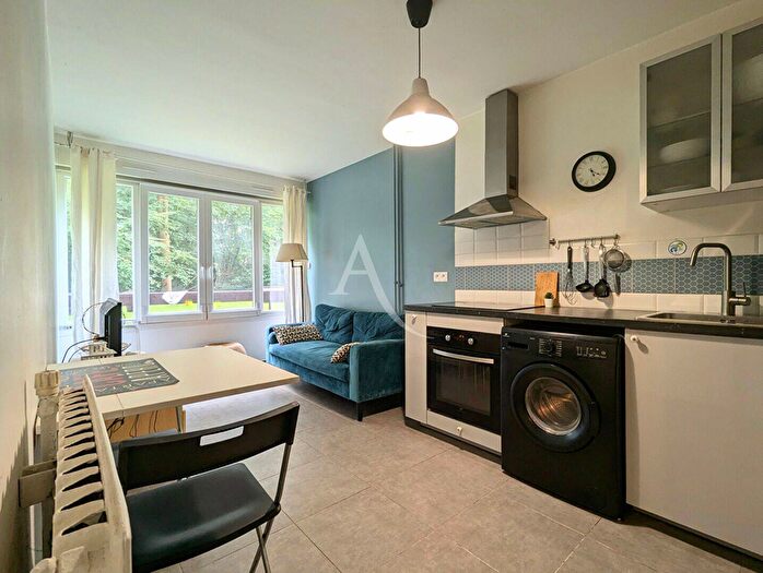 Appartement 3 pièces à louer à Nesles Nord, Champs-sur-Marne
