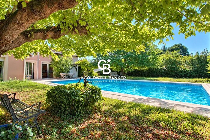 Maison 6 pièces à vendre - Le Bouscat, Lyautey, Champ de Courses