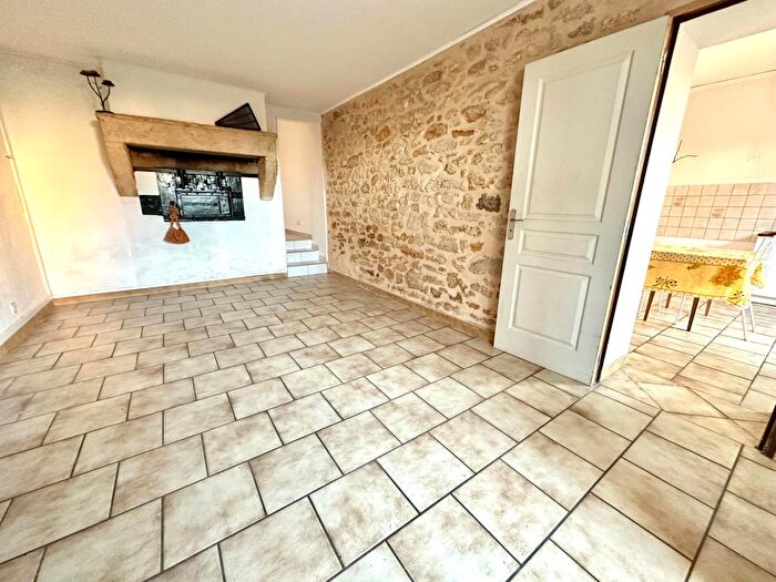 Maison à vendre - Langon - 4 pièces - 3 chambres