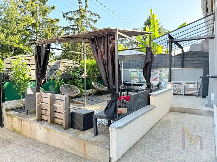 Maison 2 pièces à louer à Robert Schumann, Neuilly-sur-Marne