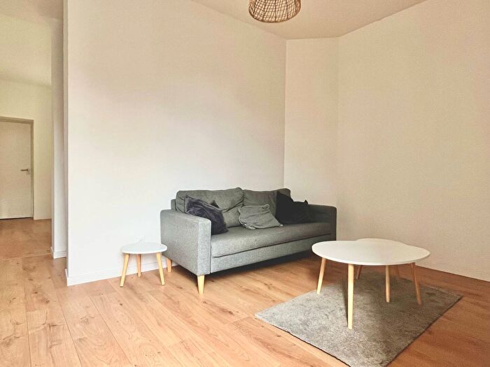 Maison à louer - Hem - 5 pièces - 3 chambres