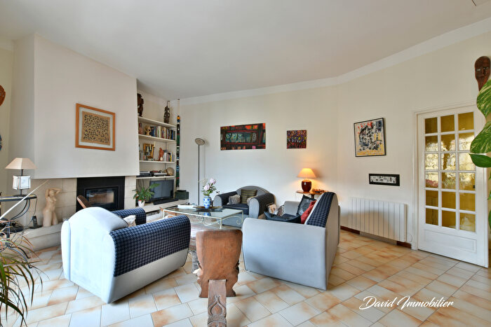 Perpignan, La Gare - Appartement 5 pièces à vendre