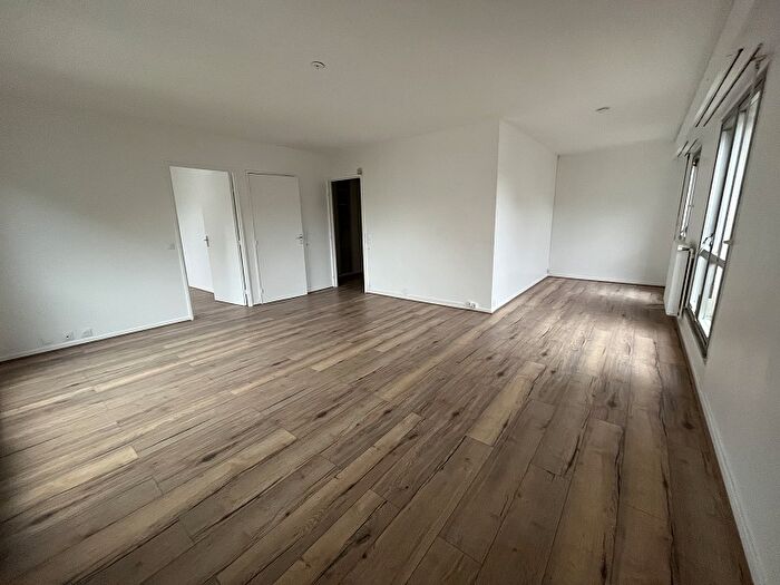 Appartement à louer - Paris e , Alleray, Procession - 2 pièces - 1 chambre