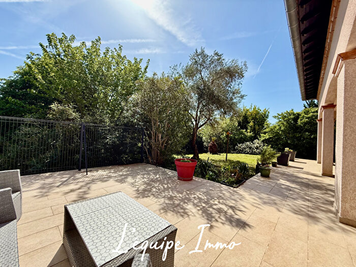 Endoufielle - Maison 8 pièces à vendre