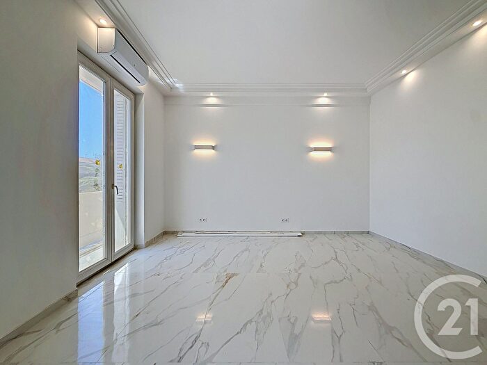 Appartement 1 pièce à Cannes, Californie Pezou, à louer