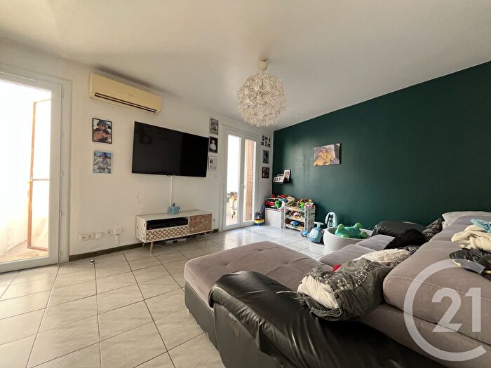 Maison à vendre - Montagnac - 5 pièces - 3 chambres