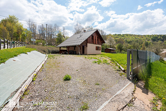 Maison à vendre - Crots - 4 pièces - 3 chambres