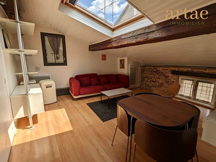 Appartement 3 pièces à louer - Capitole, Toulouse