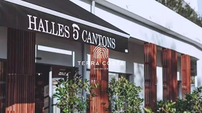 Appartement à vendre - Anglet - 4 pièces - 2 chambres