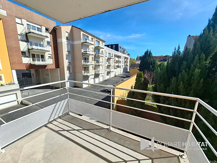 Appartement 2 pièces à Vichy, Les Bartins, Jeanne dArc, Beauséjour, à vendre