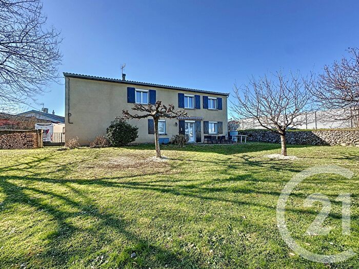 Maison à vendre - Pamiers, Chemin des Oules, La Bouriette - 7 pièces - 5 chambres