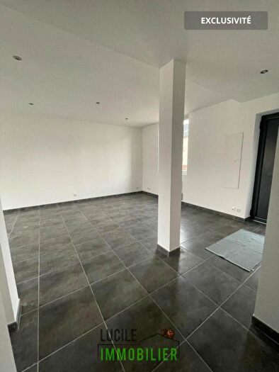 Maison à vendre - Sainte-Geneviève - 6 pièces - 4 chambres