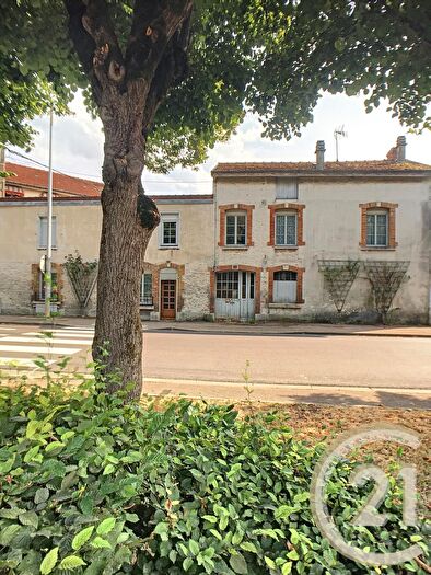 Maison 5 pièces à vendre à Bar-sur-Aube