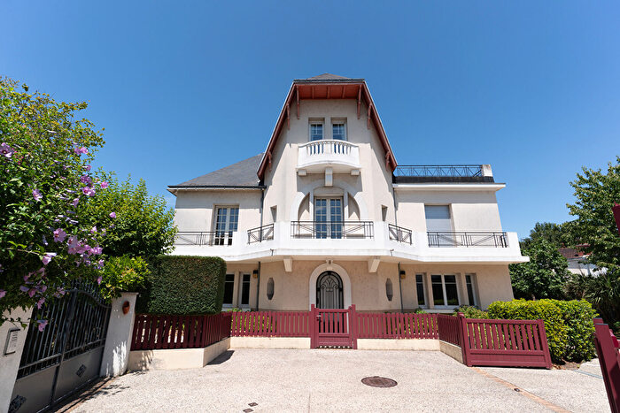 Maison 8 pièces à vendre à Tours, Velpeau