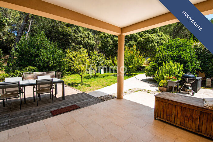 Martigues, Lavera - Maison 4 pièces à vendre