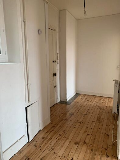 Saint-Étienne, Tardy, Colline des Pères, Bizillon : Appartement 2 pièces à louer