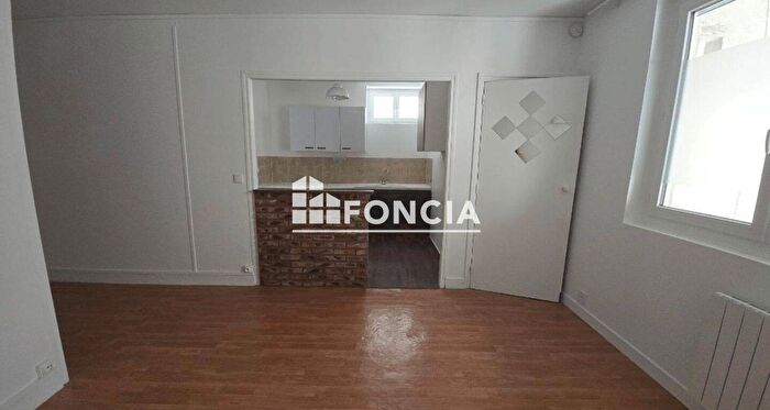 Centre Ville, Charenton-le-Pont - Appartement 2 pièces à louer
