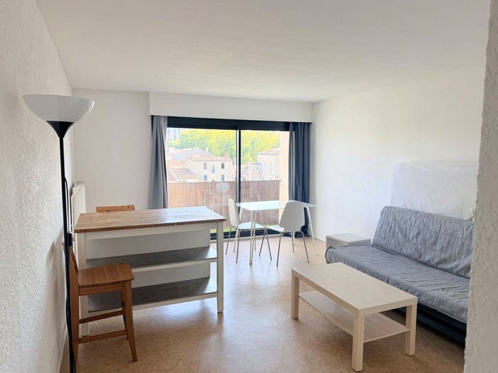 Appartement 1 pièce à louer à Centre ville, Bordeaux