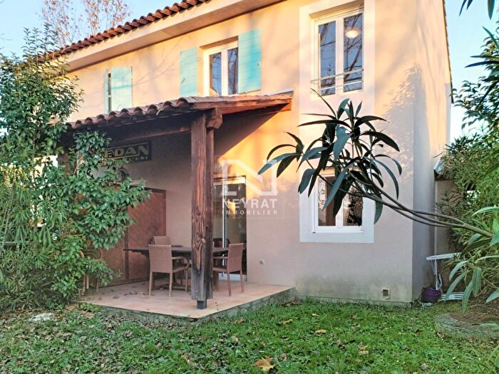 Appartement à vendre - Montauroux - 5 pièces - 4 chambres