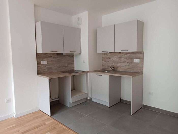 Centre, Tours : Appartement 2 pièces à louer