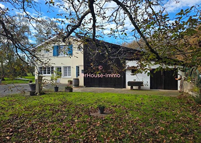 Maison à vendre - Sendets - 4 pièces - 3 chambres