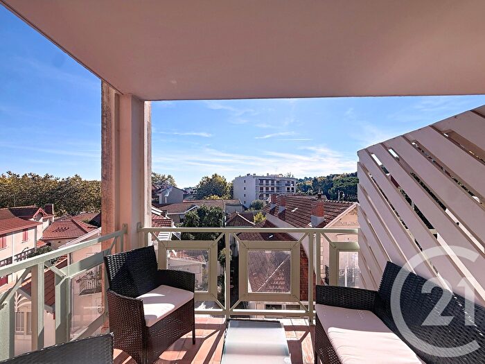 Appartement à vendre - Arcachon, Centre-ville, La Chapelle, Gare - 1 pièce - 1 chambre