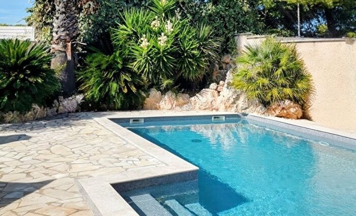 Maison à vendre - Pérols - 7 pièces - 4 chambres