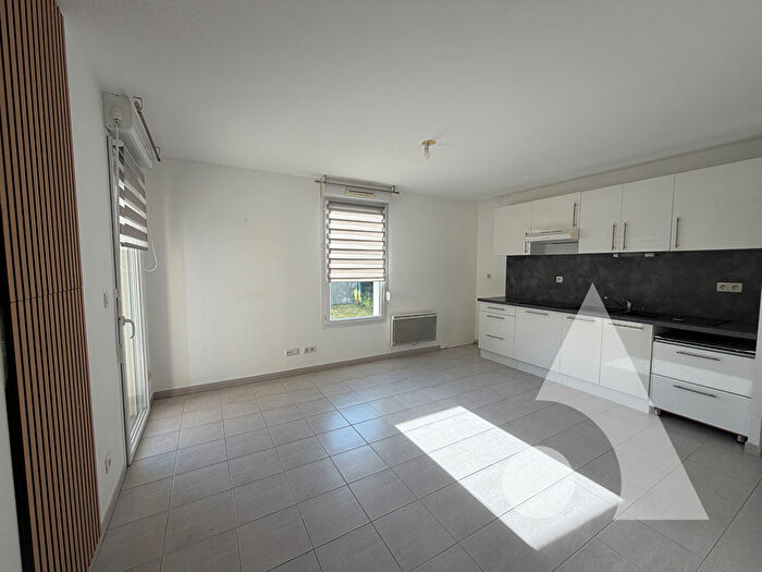 Appartement 2 pièces à vendre - Troyes, Vassaulles, Tauxelles