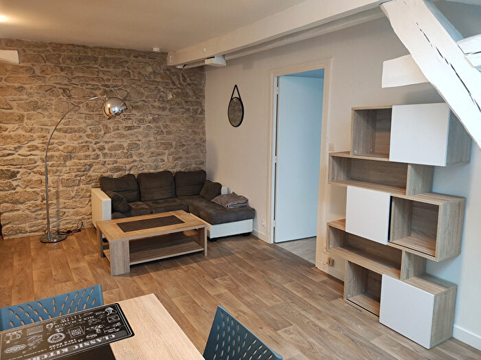 Appartement 2 pièces à louer à Bourg-en-Bresse, Centre, Brou, Baudières
