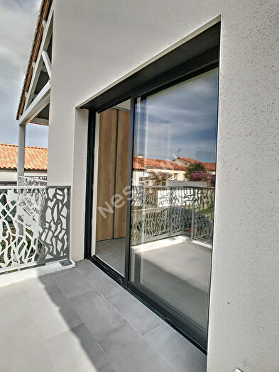 Appartement 2 pièces à louer - Vallet