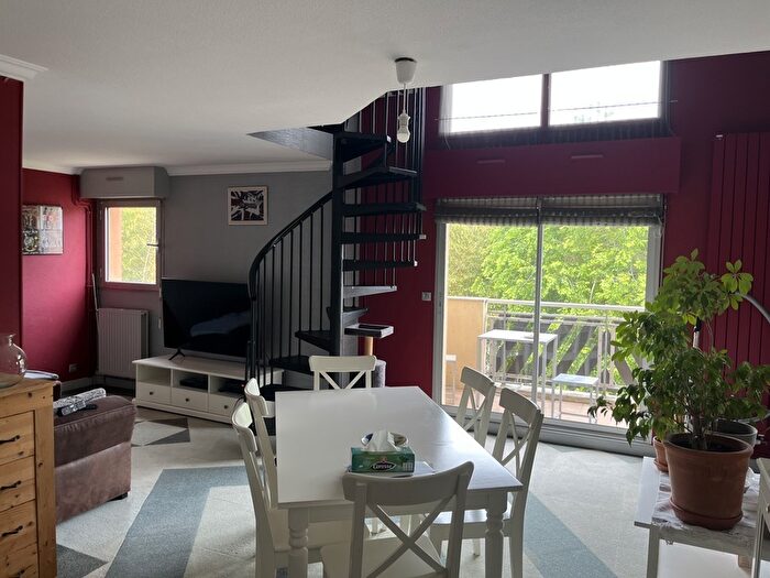 Appartement 3 pièces à vendre à Libourne, Epinette, Verdet, Carré