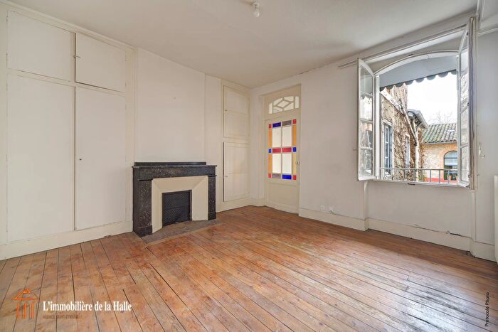 Appartement 5 pièces à vendre - Toulouse