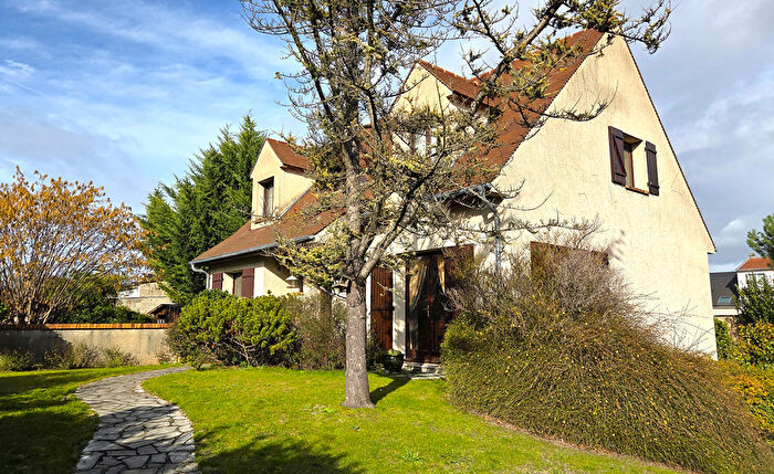 Maison à vendre - Houilles, La Main de Fer - 5 pièces - 3 chambres