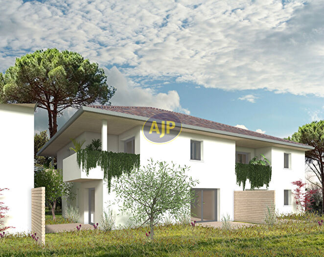 Appartement à vendre - Biscarrosse, Biscarrosse Plage - 3 pièces - 2 chambres