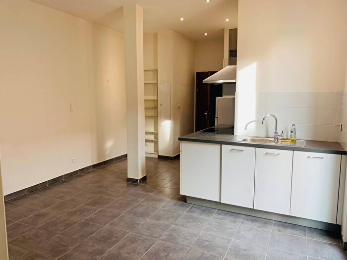 Ajaccio - Appartement 2 pièces à louer