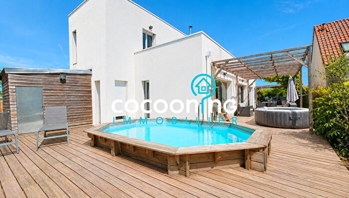 Maison 6 pièces à vendre à Oudon