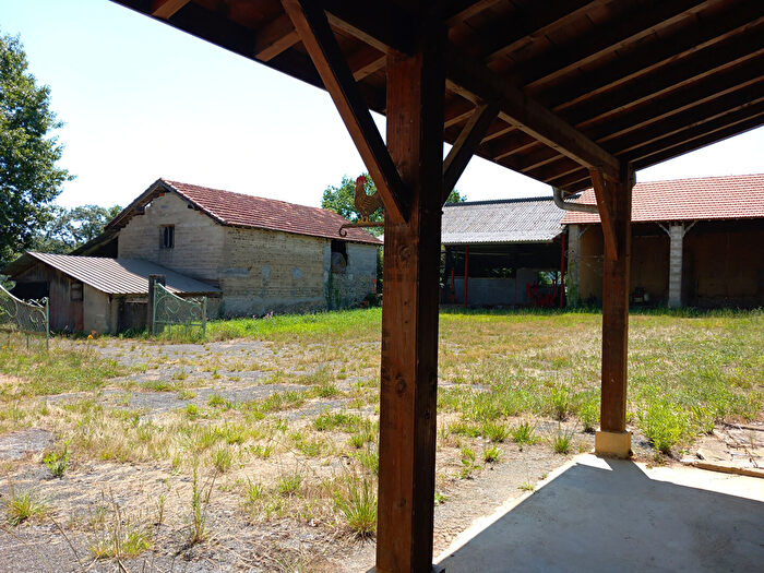 Maison à vendre - Orieux - 6 pièces - 5 chambres