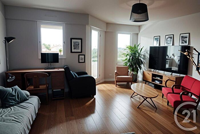 Boulogne-Billancourt : Appartement 4 pièces à louer