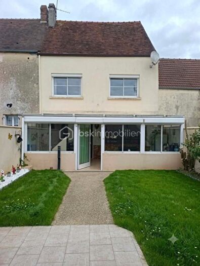 Maison 4 pièces à Mortrée, à vendre