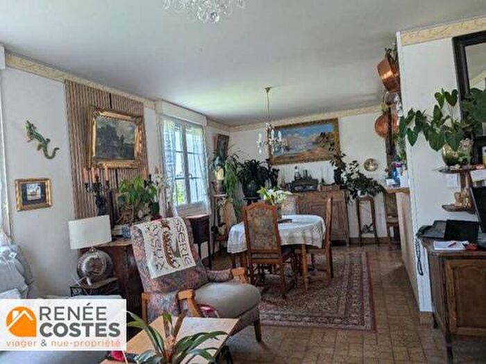Carentan : Maison 5 pièces à vendre