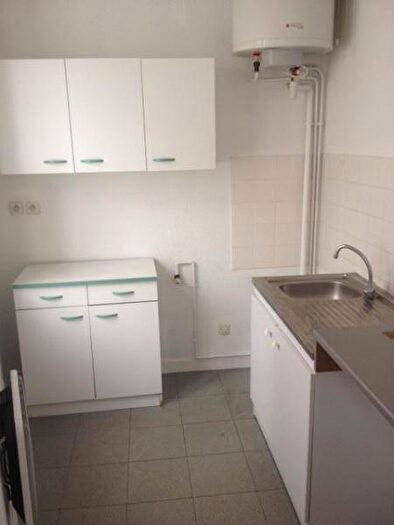 Appartement 1 pièce à louer - Saint-Étienne, Crêt de Roc