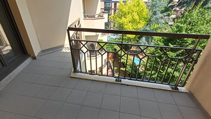 Appartement 4 pièces à louer - Saint-Mandé, Notre Dame, Saint-Michel de Picpus