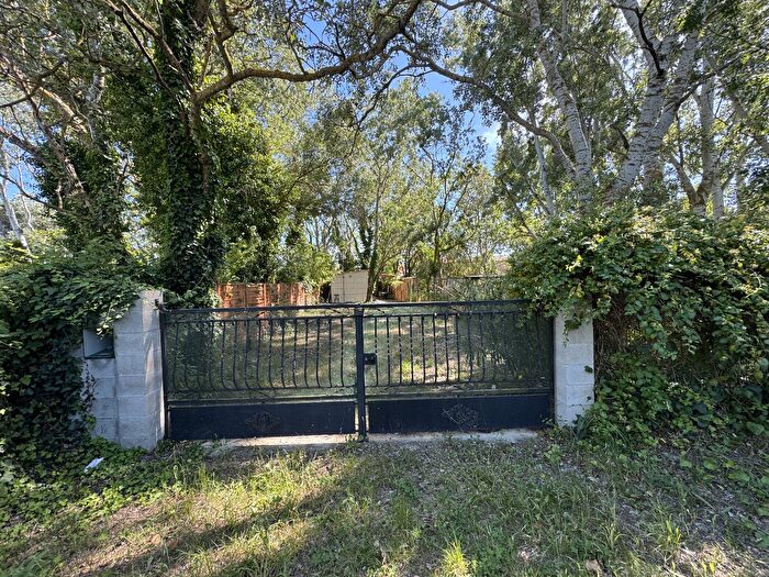 Maison à vendre - Vias, Plage, Farinette, Plage du Libron - 3 pièces - 2 chambres