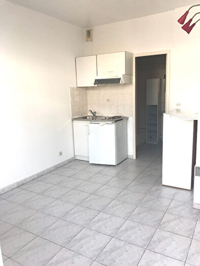 Orsay, Centre-ville - Appartement 1 pièce à vendre