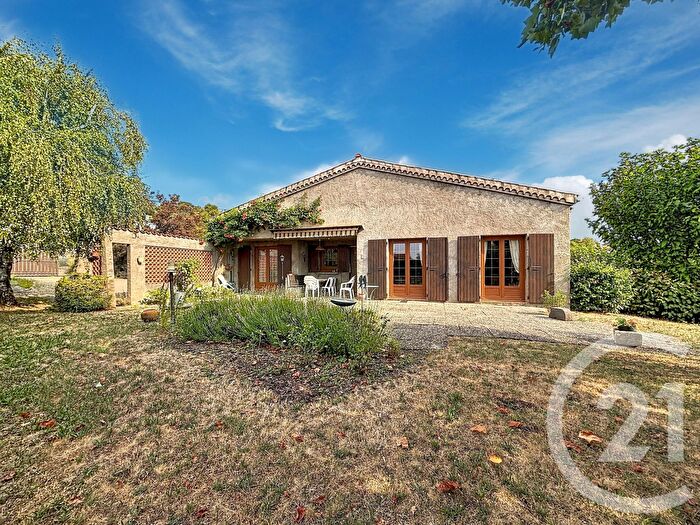 Châteaugay - Maison 7 pièces à vendre