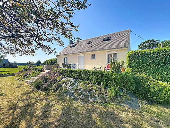 Maison 7 pièces à vendre à Froberville