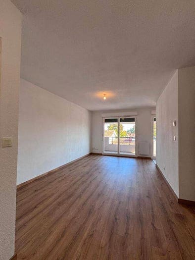 Ecarts Nord, Saint-Paul-lès-Dax - Appartement 2 pièces à louer