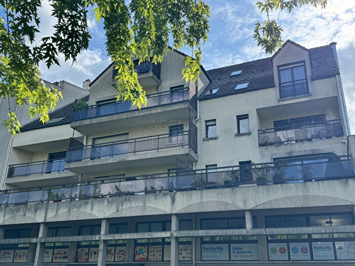 Appartement 1 pièce à vendre - Soisy-sous-Montmorency, Centre-ville