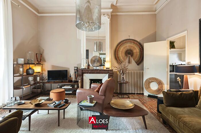 Maison à vendre - Aigues-Mortes - 6 pièces - 3 chambres